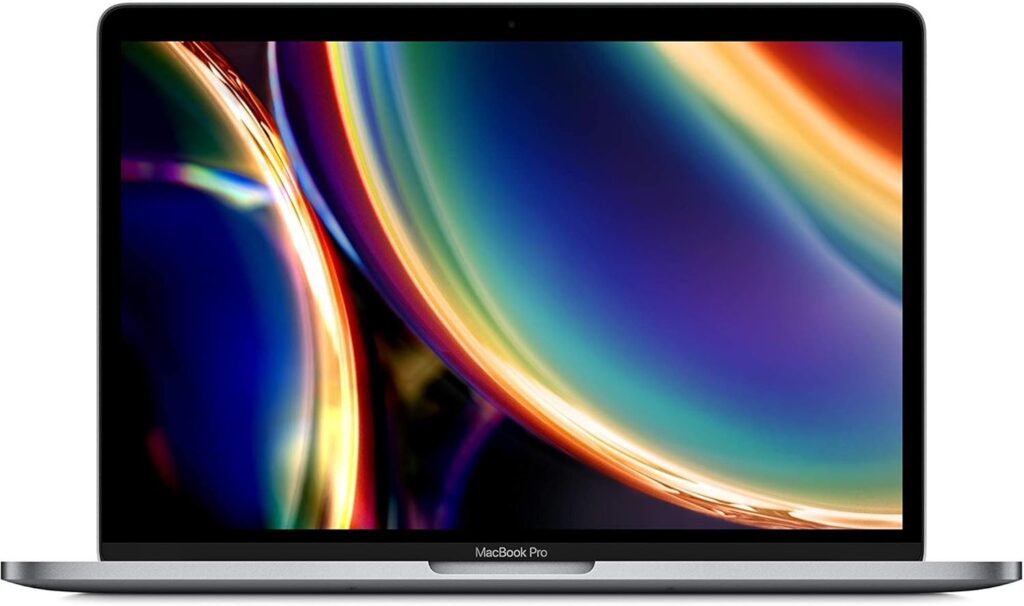Apple MacBook Pro A1708, Intel Core i5(7th Gen), 13-inch Retina Display ...